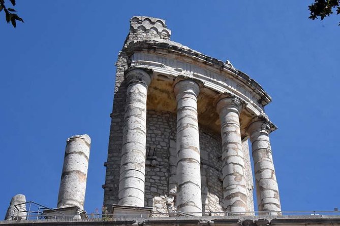 Nice: Italian Market, Eze, and Turbie Tour. - Medieval Eze and Perfume Tour