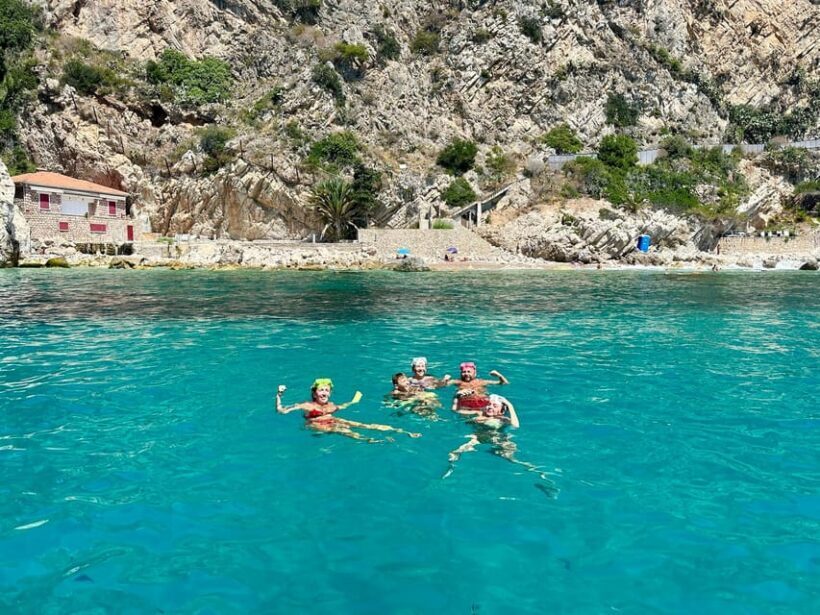 Nice: Mala Caves, Villefranche & Snorkeling Boat Tour - Final Thoughts
