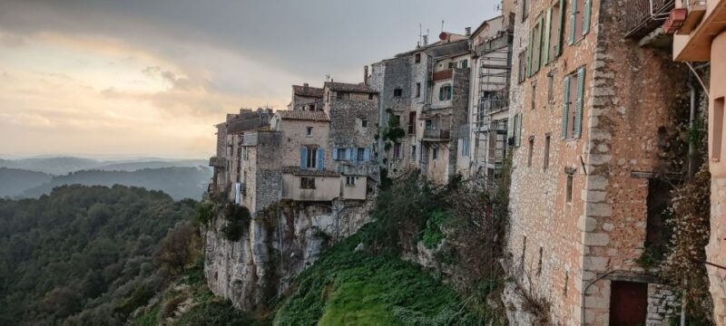 Nice: Medieval Villages Full-Day Guided Trip - The Authenticity Factor