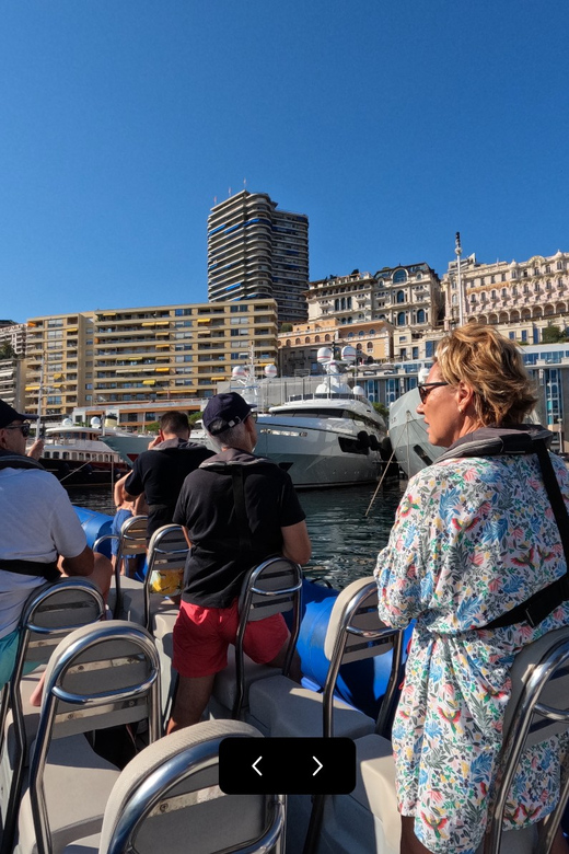 Nice: Monaco & Mala Caves Boat Trip with Snorkeling - What Makes This Tour Stand Out?