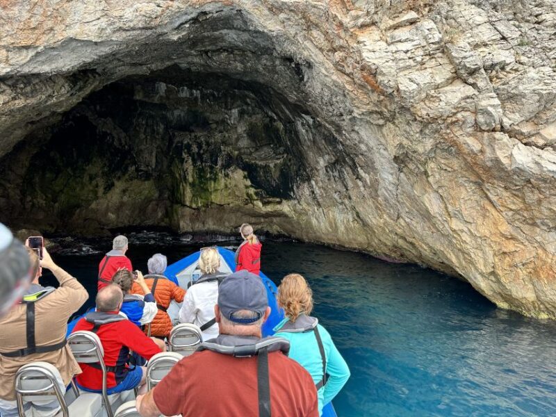 Nice: Monaco & Mala Caves Boat Trip with Snorkeling - Who Will Enjoy This Tour?