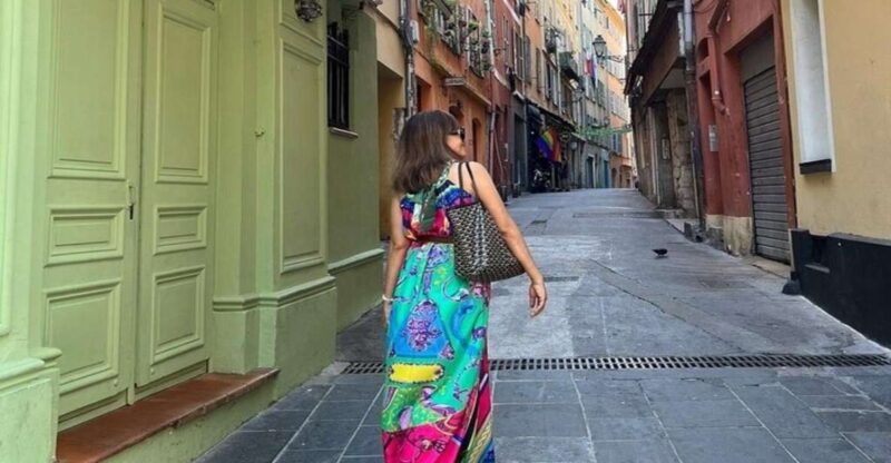 Nice : Old Town and Castle Hill Walking Tour - Final Thoughts