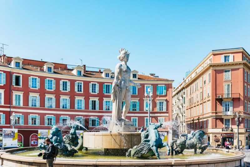 Nice: Old Town & Castle Hill Informative Guided Walking Tour - The Authenticity and Value of This Tour