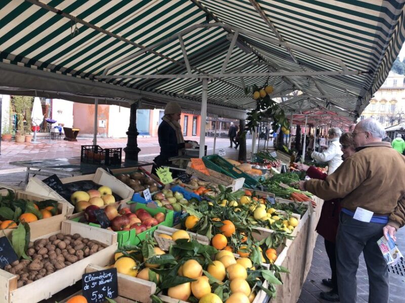 Nice: Old Town Food Walking Tour - Who Will Love This Tour?