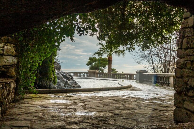 Nice: Old Town Treasures Walking Tour - FAQ