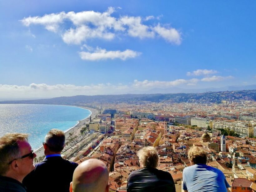 Nice: Old Town Treasures Walking Tour - Final Thoughts