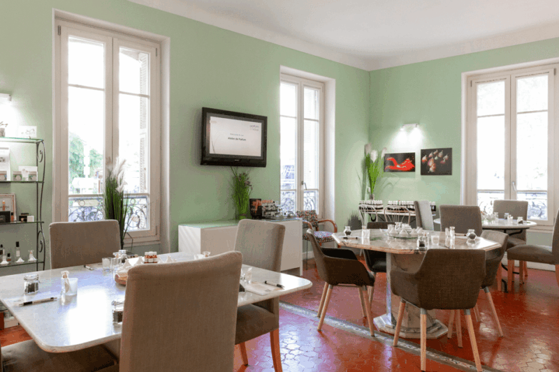 Nice: Perfume Creation Workshop - Who Will Love This Experience?