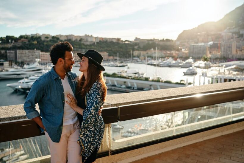 Nice: Personal Travel & Vacation Photographer - What’s Included and What’s Not?