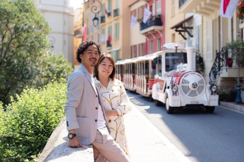 Nice: Personal Travel & Vacation Photographer - Is This Experience Worth It?