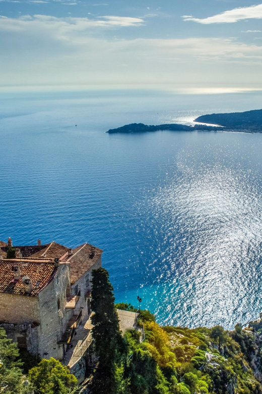 Nice: Private 5-Hour Provence Tour - What’s Included and What’s Not