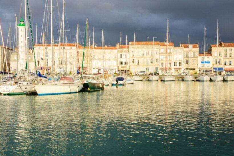 Nice: Private custom tour with a local guide - The Sum Up