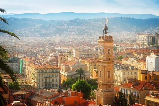 Nice Private Custom Walking Tour With A Guide (Private Tour) - Tour Experience