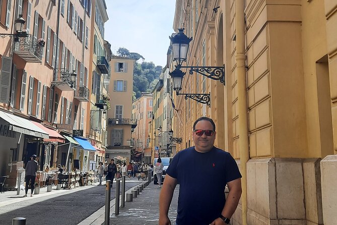 Nice Private Custom Walking Tour With A Guide (Private Tour) - Customer Reviews