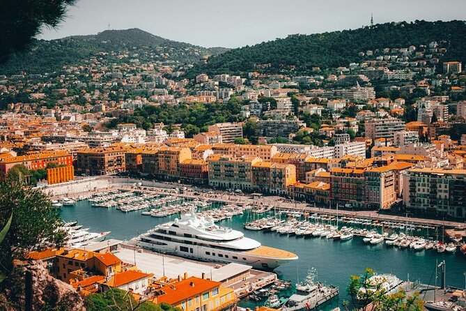 Nice Private Custom Walking Tour With A Guide (Private Tour) - Guide Recommendations