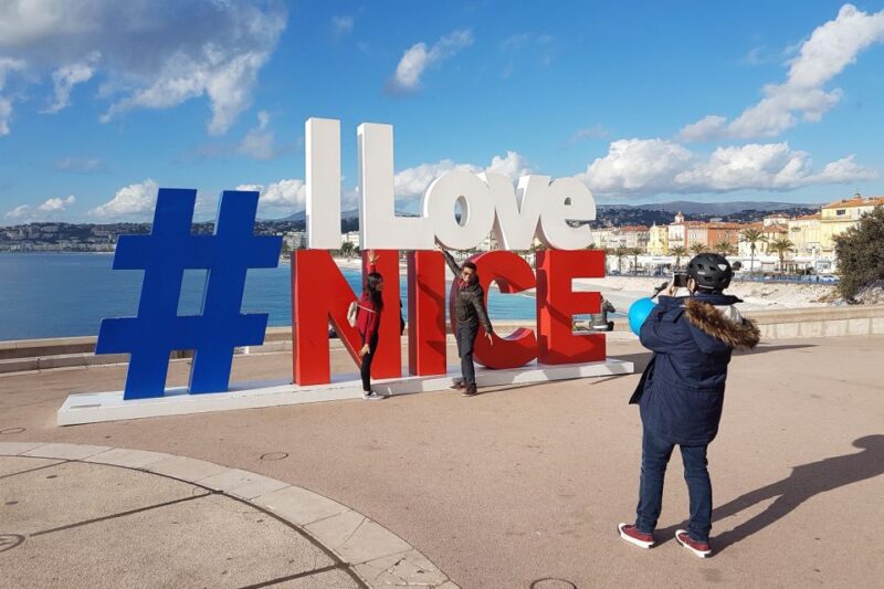 Nice: Private Segway Tour - Who Will Benefit Most?