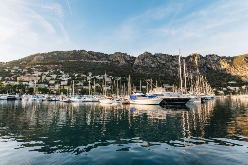 Nice: Private Sunset Tour on Solar Powered Boat - Analyzing the Value and Practicalities