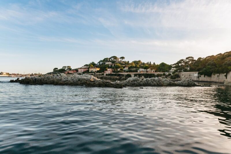 Nice: Private Sunset Tour on Solar Powered Boat - Authentic Traveler Experiences