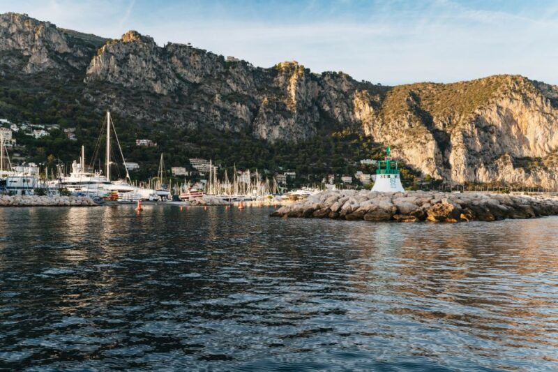 Nice: Private Sunset Tour on Solar Powered Boat - The Sum Up: Who Will Love This Experience?
