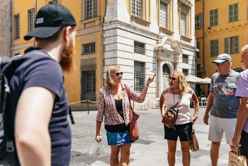 Nice: Provencal Food Walking Tour with Tastings - The Sum Up: Who Should Sign Up?