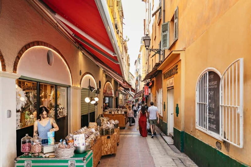 Nice: Provencal Food Walking Tour with Tastings - FAQ