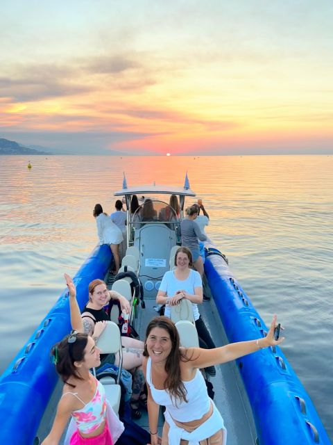 Nice: Saint Jean Cap Ferrat Sunrise Boat Trip with Breakfast - Why This Trip Offers Good Value