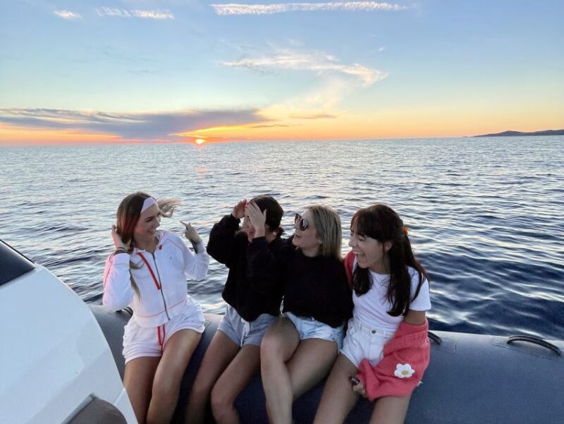 Nice: Saint Jean Cap Ferrat Sunrise Boat Trip with Breakfast - Breaking Down the Itinerary & Experience