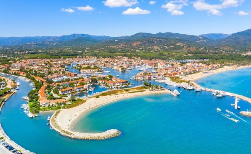 Nice: Saint-Tropez & Port Grimaud Full-Day Sightseeing Tour - An In-Depth Look at the Tour Experience