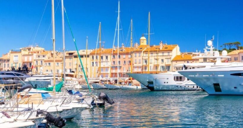 Nice: Saint-Tropez & Port Grimaud Full-Day Sightseeing Tour - Final Thoughts