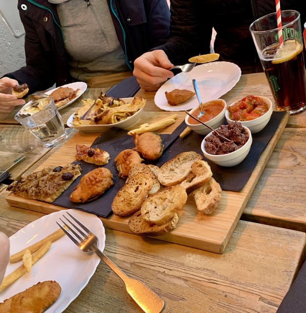 Nice: Segway Tour with Food Tasting experience - The Itinerary: A Step-by-Step Breakdown