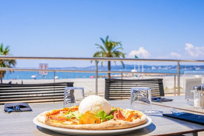 Nice: Shopping & Aperitivo sea view at CAP3000 - Practical Details and Tips