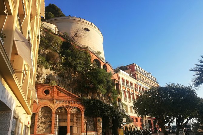 Nice Small-Group Old Town & Castle Hill Cultural Walking Tour With a Local Guide - Pricing and Booking Information