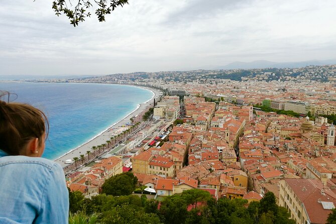 Nice Small-Group Old Town & Castle Hill Cultural Walking Tour With a Local Guide - Explore the Historic Castle Hill