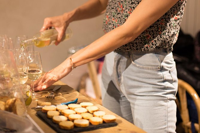 Nice Small-Group Walking Food Tour with Local Specialties & Wine Tasting - FAQ