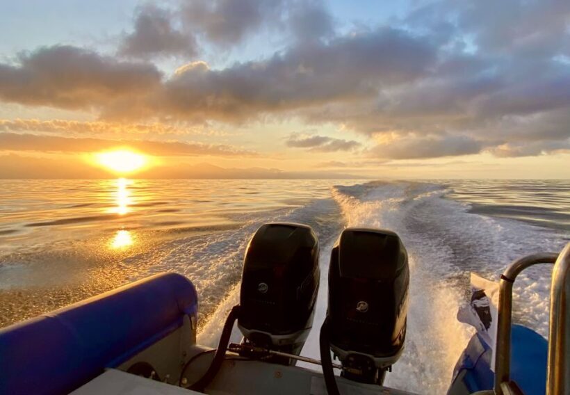 Nice: Sunset Boat Tour with Wine and Local Snacks - The Sum Up: Is This Tour Right for You?