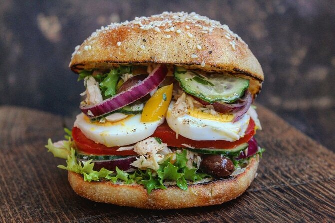 Nice Sunset Food Tour – A Full Taste of France by Do Eat Better - Sweet Indulgences