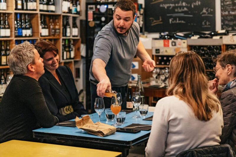 Nice: Sunset Food Tour with Full Meal and Wine - Frequently Asked Questions