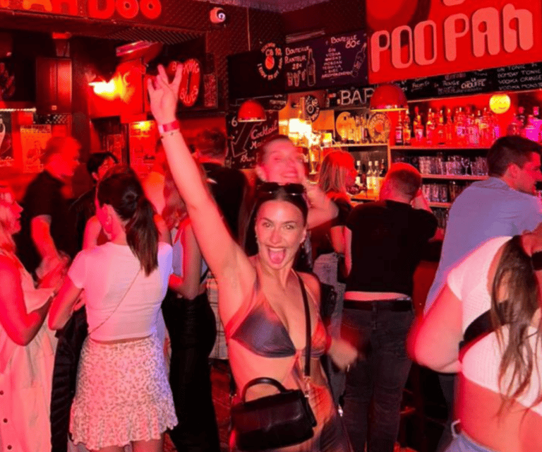 Nice: The Original Nice Pub Crawl - Customer Reviews