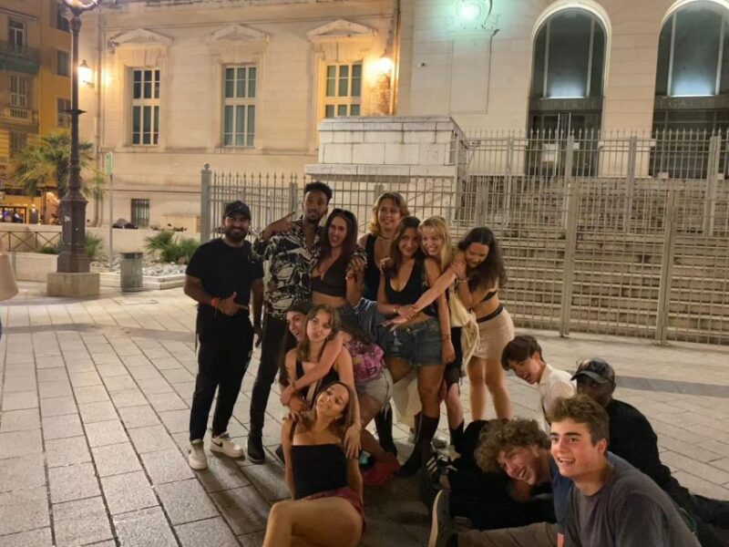 Nice: The Original Nice Pub Crawl - Insider Tips for the Pub Crawl