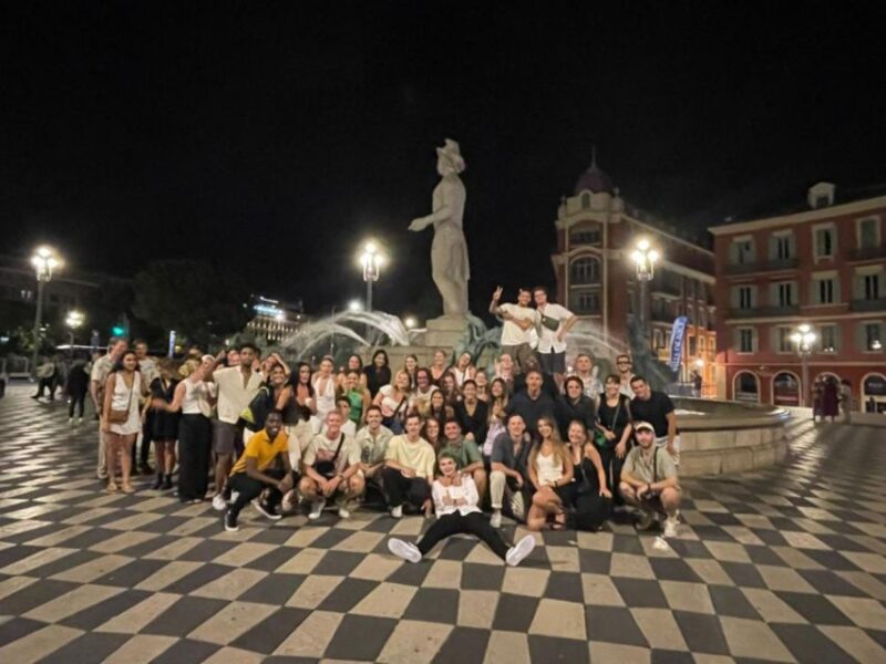 Nice: The Original Nice Pub Crawl - Since You Asked