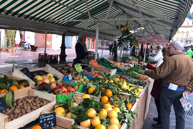 Nice The Original Old Town Food Tasting Tour - Who Will Love This Tour?