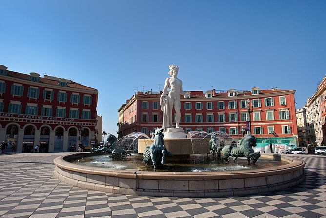 Nice The Original Old Town Food Tasting Tour - The Sum Up