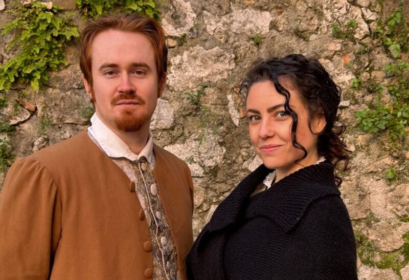 Nice: Theatrical History Tour - Secrets of the Castle Hill - Detailed Breakdown of the Itinerary