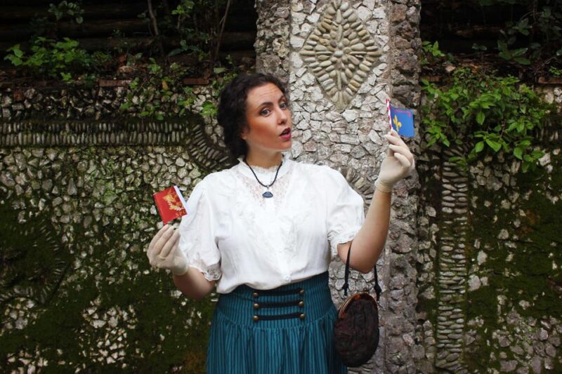 Nice: Theatrical History Tour - Secrets of the Castle Hill - What You’ll Love About the Tour