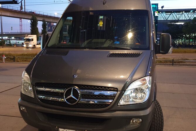 Nice to Cannes one way Private Transfer - A Detailed Look at the Experience