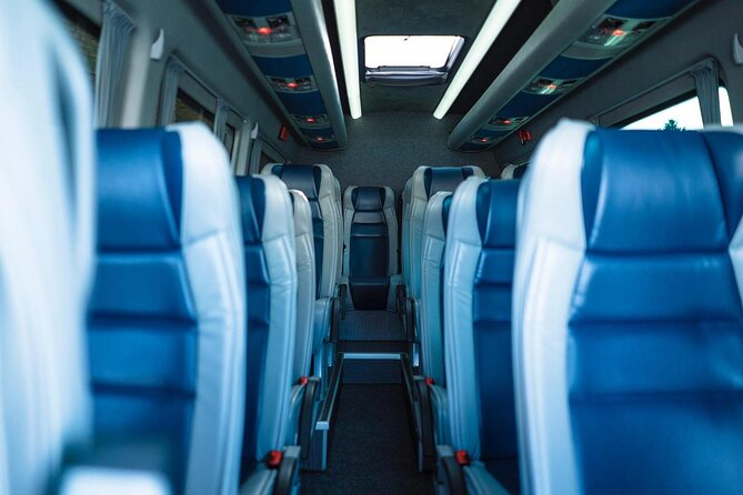 Nice to Cannes one way Private Transfer - Final Thoughts