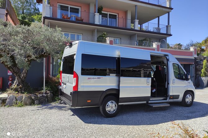 Nice to Cannes one way Private Transfer - FAQs