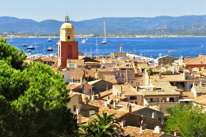 Nice to St Tropez Ferry Ticket and Cruise - Customer Feedback and Recommendations