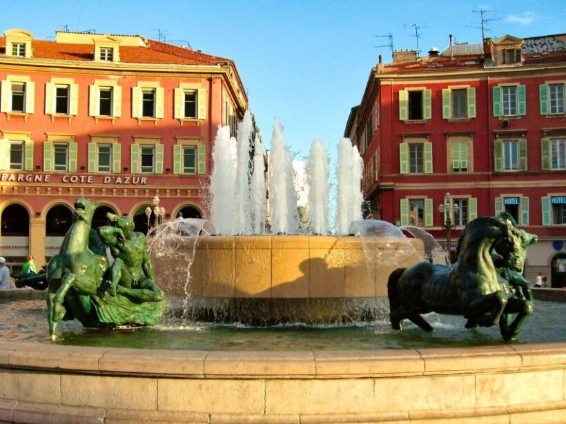 Nice: Tour with Private Guide - An Authentic Look at Nice in Just Three Hours