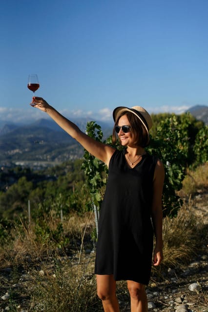 Nice: Vineyard Tour with Wine Tasting - FAQ