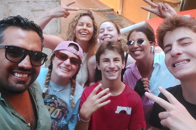 Nice: Visit of Nice by Electrically Assisted Bike Taxi 1 Hour. - Local Insights: Culture, History, and Culinary Delights